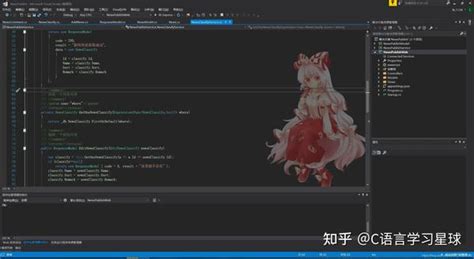 vs2022 配置大全—超完整版 知乎