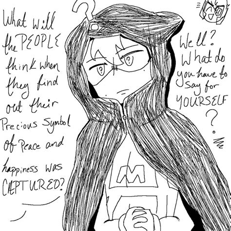 See A Recent Post On Tumblr From Pinklem About Mysterion Discover