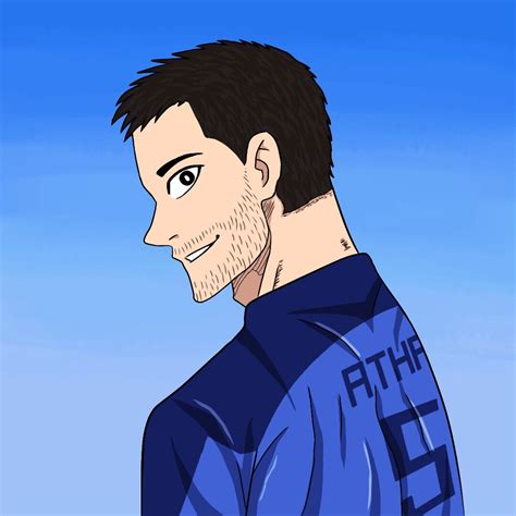 Psic Athal Blue Lock Album On Imgur