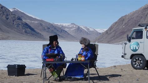 “Хотын бүсгүй хөдөө нутагт” нэвтрүүлгийн шинэ дугаарыг 3 31 ний 22 00 цагаас хүлээн авч үзээрэй