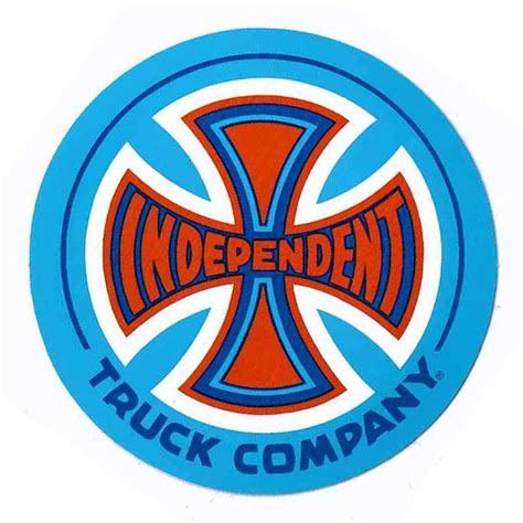 Independent Skate Logo