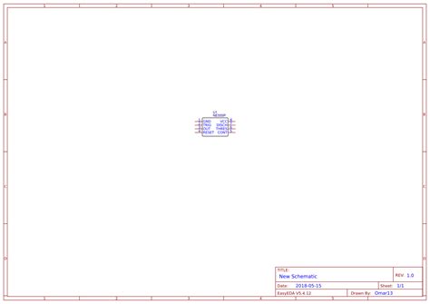 NE PWM Circuit OSHWLab