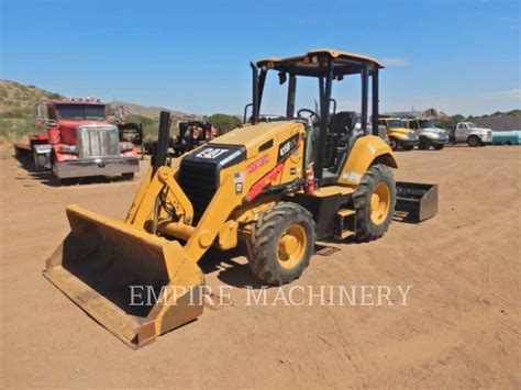 2020 Caterpillar 415f2 Il Wheel Loader For Sale 1 094 Hours Mesa Az Cn13114