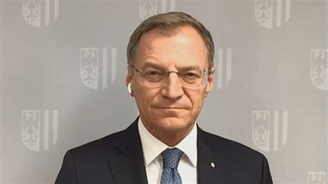 Isabelle Daniel Das Interview Mit Thomas Stelzer Oe24 Tv