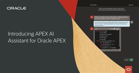 angad kumar shukla on linkedin oracle apex ai assistant enables