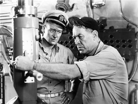 Ward Bond Actor