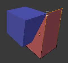 Snapping Blender Manual