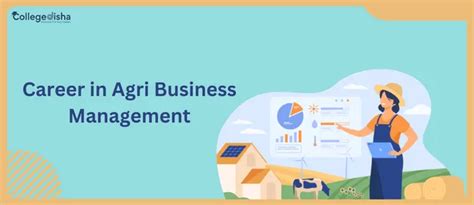Career In Agri Business Management List Of Agriculture Careers