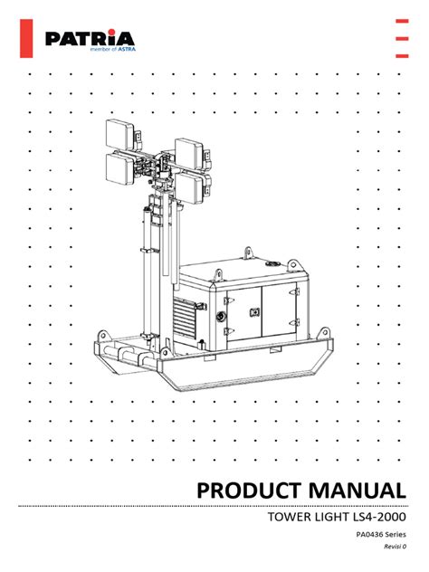 Manual Ls4 2000f Pa0436 Pdf High Voltage Electrical Engineering
