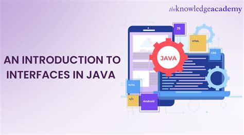 interfaces in java and why do we use them