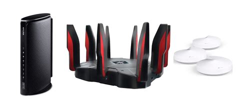 Black Friday Discounts On TP Link Products Save Up To On Routers Switches Mesh WiFi