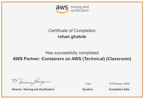 Rohan Ghatole On Linkedin Aws Awsdevops Cloudnative Microservices 18 Comments