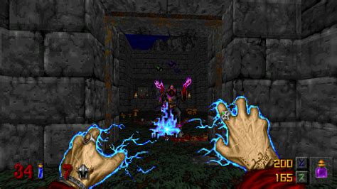 Buy Cheap Heretic Hexen Steam Key Best Price GG Deals