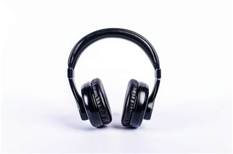 Premium Photo Realistic Image Of Portrait Of Call Center Headset On