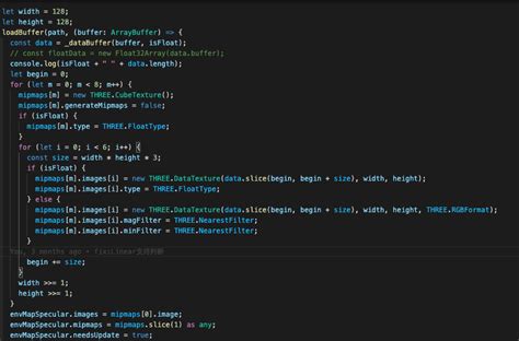 cubetexture set datatexture · issue 20960 · mrdoob three js · github