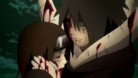 How Madara Came Back To Life Eirenos