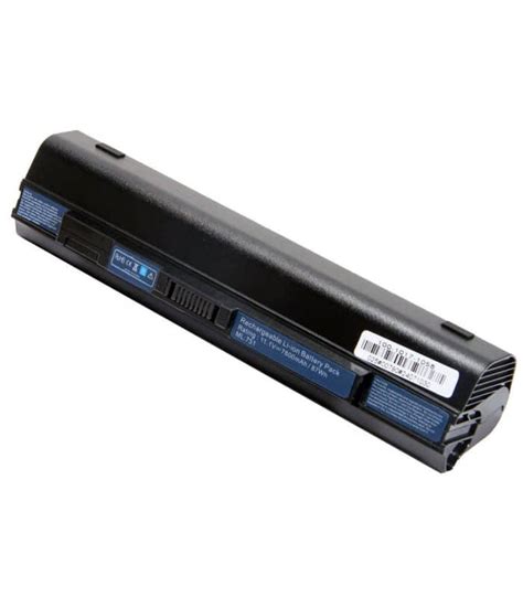 Laptop Battery For Acer Aspire One H Cyber Tera