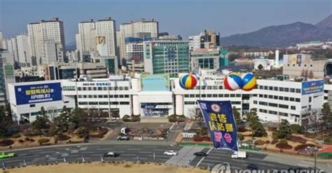 창원시 2023년 예산안 3조6천998억원 편성