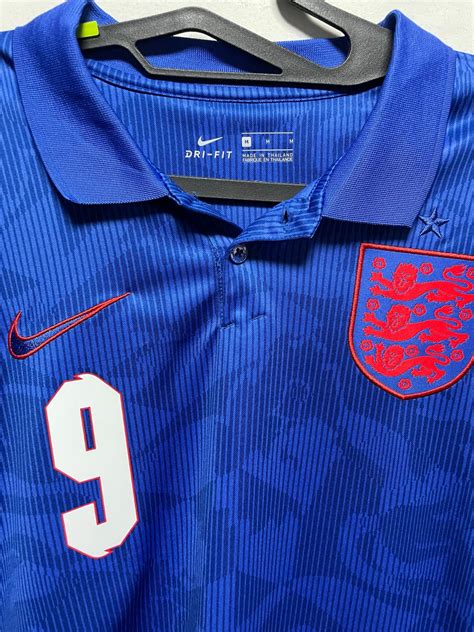 20 22 잉글랜드 어웨이 케인 축구유니폼 M 후루츠패밀리