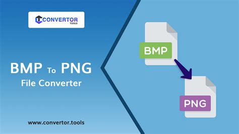 Convert Bmp To Png