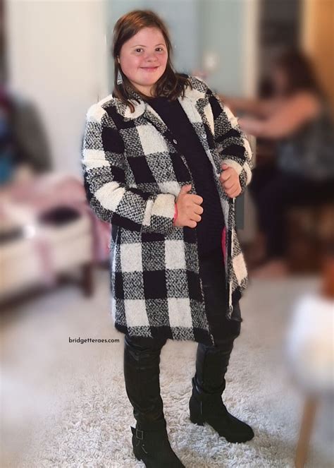 Styling A Very Special Client Tips For Styling Stylish Teens With Down