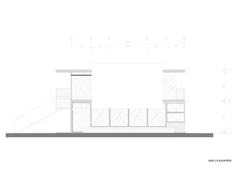 Galeria De Espaço Varejista Cpi W 18b Yiiie Architects 37