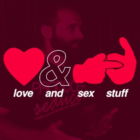 Love And Sex Stuff Kinda Funny Database