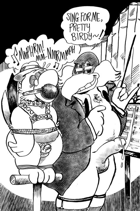 Post 6258027 Count Duckula Igor Marcothecat