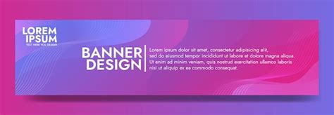 Premium Vector Dynamic Wave Graphics For Impactful Headers