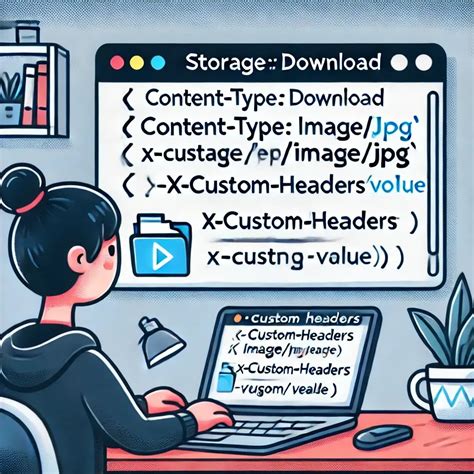 Harris Raftopoulos On Linkedin Streamlining File Downloads With Laravels Storagedownload Method