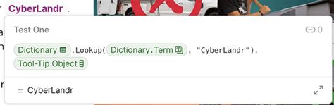 How To Create Tool Tip Pop Ups Ie Show Additional Info Upon Mouse