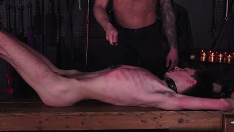 Submission Training Part 7