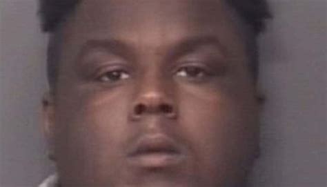 A Registered Sex Offender Who Kills His Alleged Girlfriend And Puts Her Body In A Dumpster Is