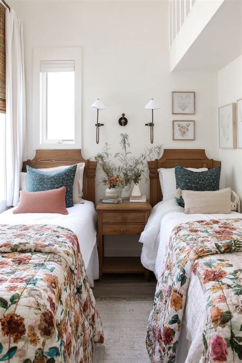 Cozy Guest Bedroom Ideas