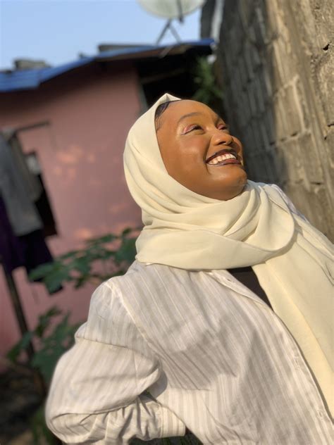 Pin By Mariame Diallo On My Gallery Fashion Hijab Gallery