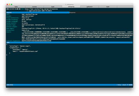 Tutorial Reverse Engineering A Private Api Toptal®
