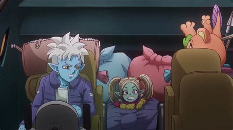 Dragon Ball Daima Ep Data De Lan Amento Animenew