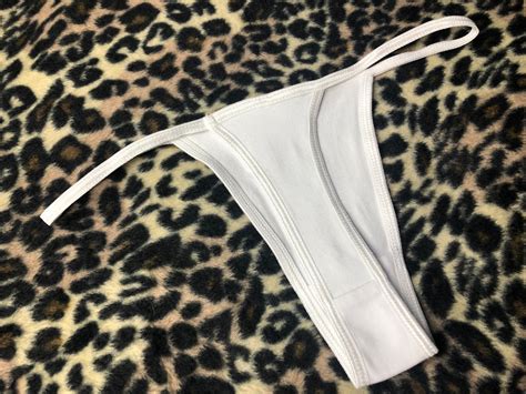 Breeding Kink Panties Thong Daddy Dom Ddlg Breed Me Daddy Etsy