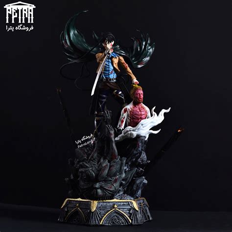 اکشن فیگور فروشگاه پترا