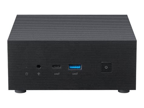 Asus Mini Pc Pn S Bs Mds Barebone Ultra Mr Q M L