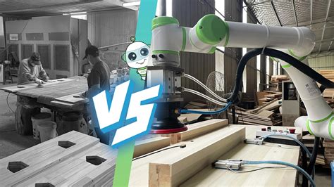 robot arm 6 axis for wood grinding dragging to programming and flexible