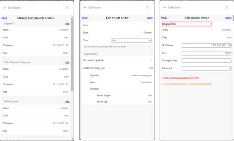 APP Pro ESPhome Control Your ESP8266 ESP32 By Simple Configuration