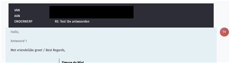 Second Replies Do Not Show Up In Zammad Technical Assistance Zammad Community