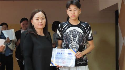 ШУТИС ийн харьяа Өмнөговь аймаг дахь Технологийн дээд сургууль Added A New ШУТИС ийн харьяа