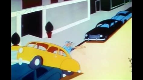 233 Cartoon Cars 1950s Stock Video Footage 4k And Hd Video Clips