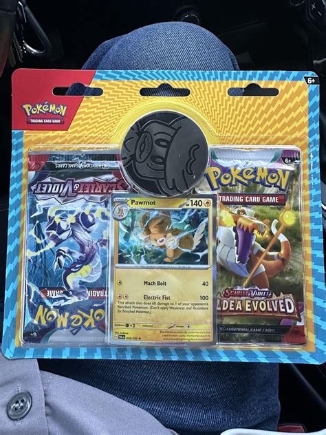 Error Packaging Rpokemonmisprints