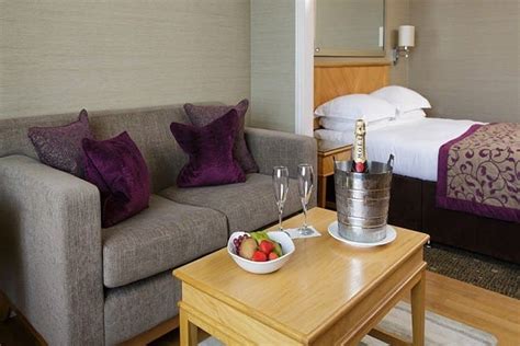 Overnight Stay For Two At The Pomme Dor Hotel Jersey Rewards