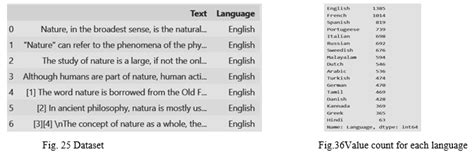 Detectsy A System For Detecting Language From The Text Images And Audio Files