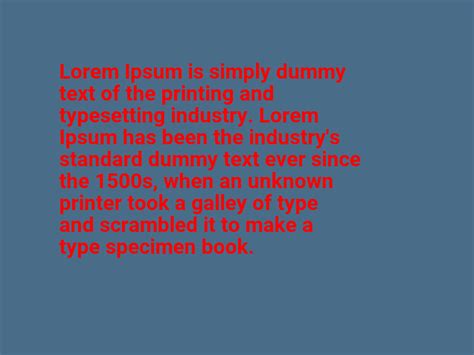 How To Style Some Words In A Sentence Using Python Pillow Stack Overflow