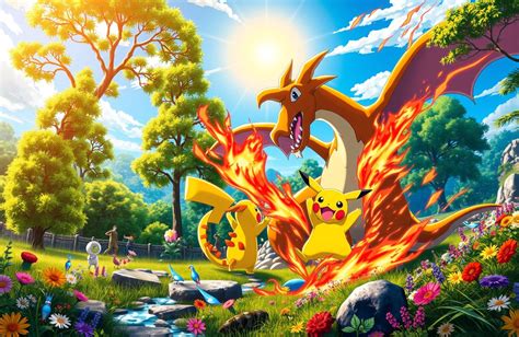 🔥 Free Download Pokemon Hd Wallpaper 1080p By Jasonf92 Wallpapersafari